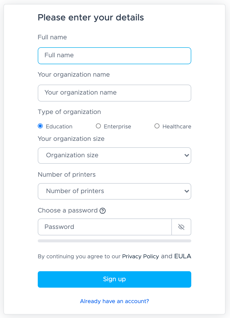 Chromebook - How to effectively manage print for your device